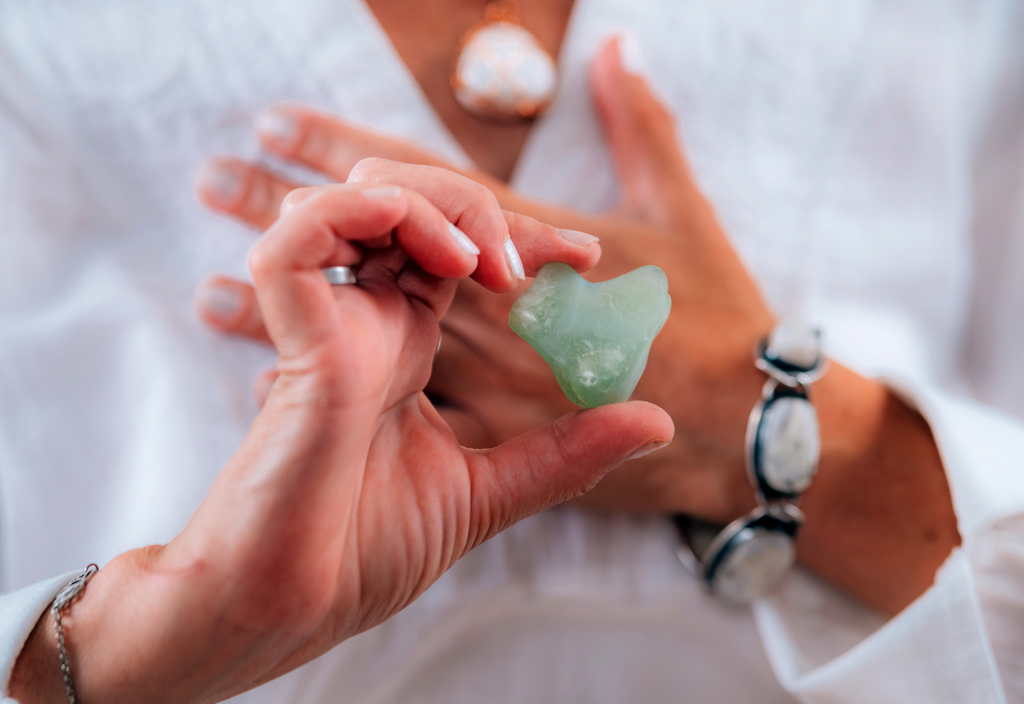 Cristais da Sorte: 10 pedras para atrair vibrações favoráveis – Loja ...