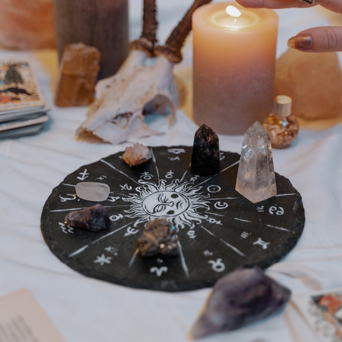 Kits dos Signos – Loja WeMystic