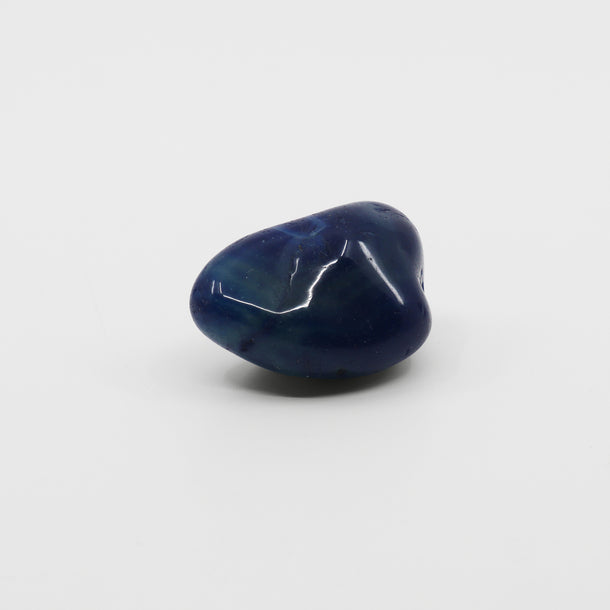 Ágata Azul – Loja WeMystic