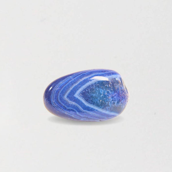 Ágata Azul – Loja WeMystic