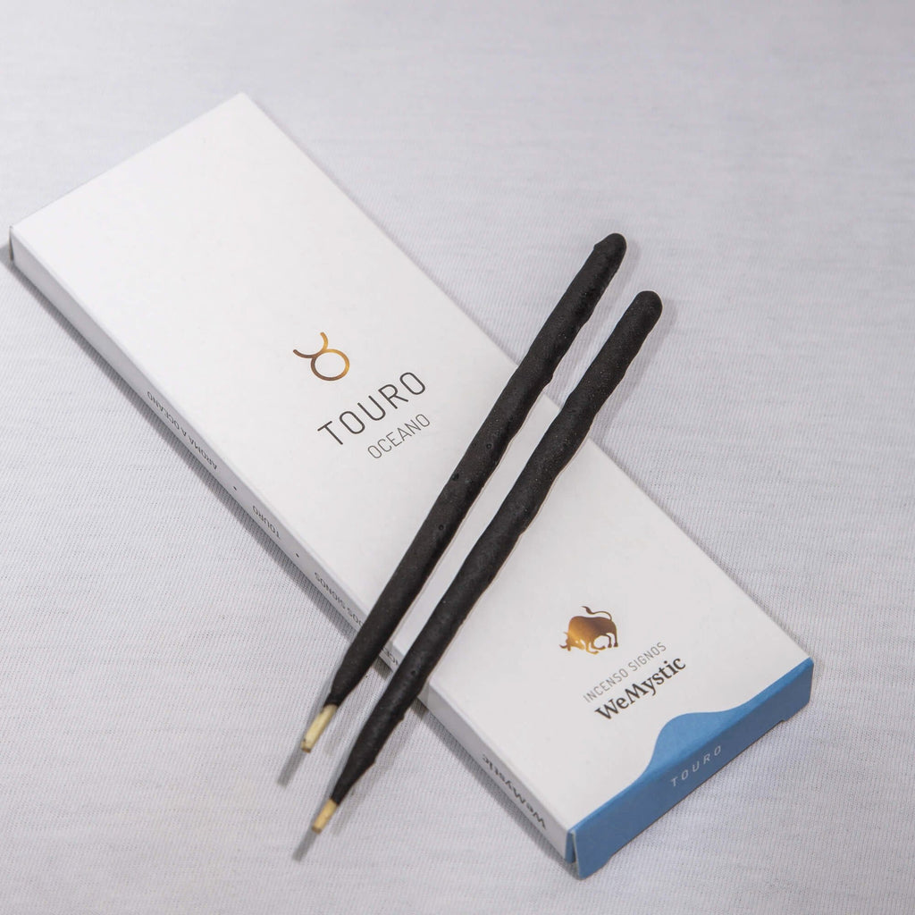 Kit Signo Touro – Loja WeMystic