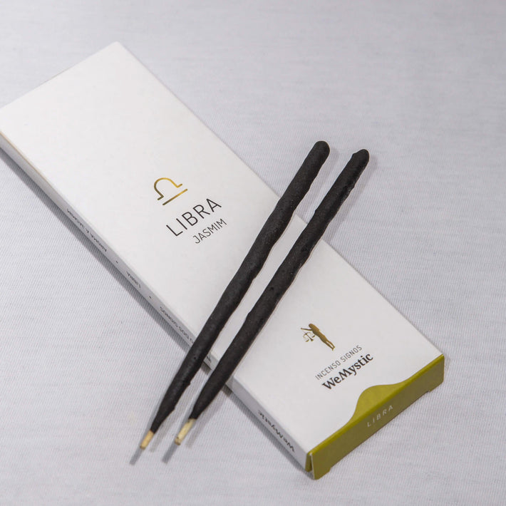 Kit Signo Libra – Loja WeMystic