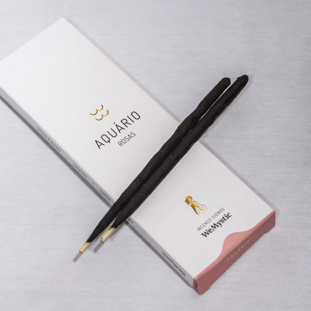 Kit Signo Aquário – Loja WeMystic