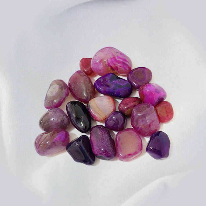 Ágata Rosa – Loja WeMystic