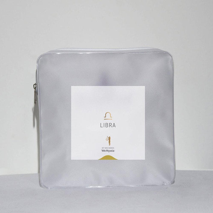 Kit Signo Libra – Loja WeMystic