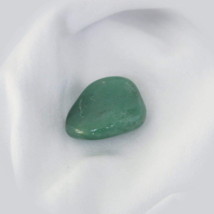 Pedra Quartzo Verde – Loja WeMystic