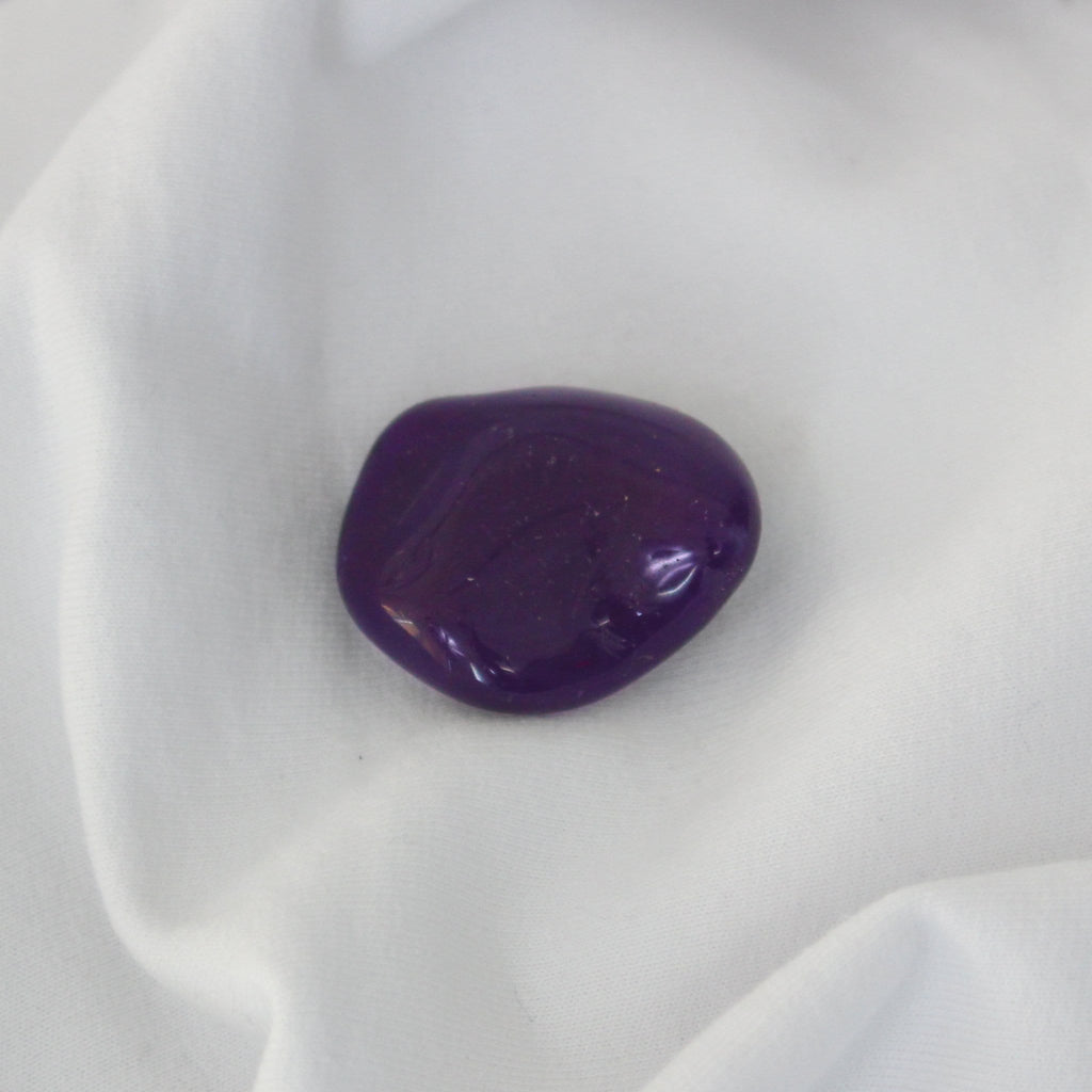 Ágata Roxa – Loja WeMystic