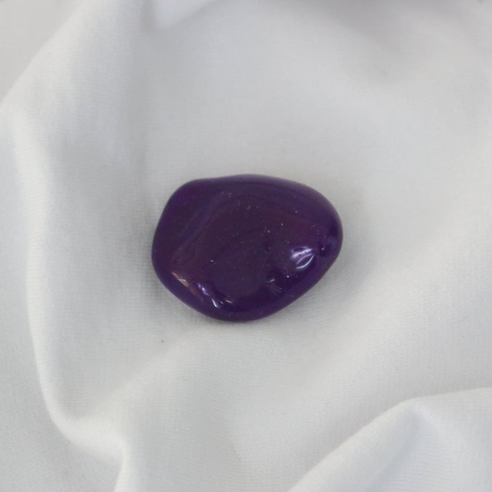 Ágata Roxa – Loja WeMystic